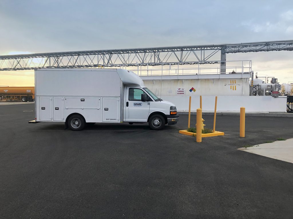 About - SME Solutions, LLC